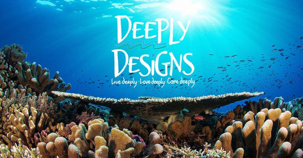About Us - Deeply Designs